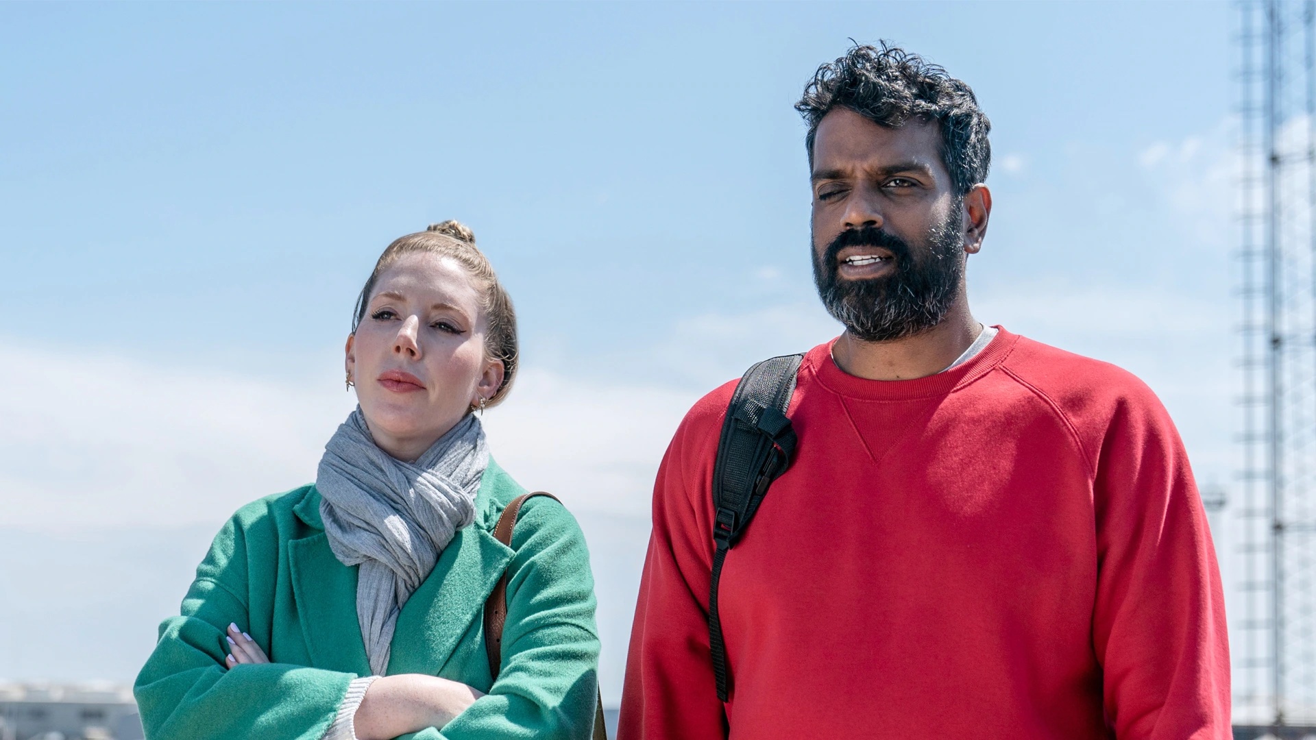 Worldwide Production Agency