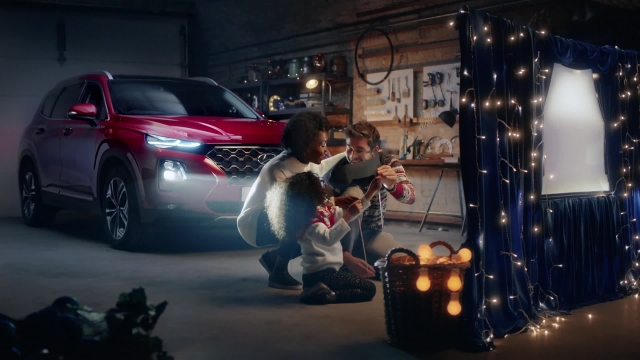 Worldwide Production Agency