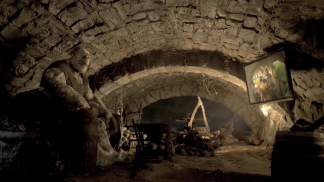 Worldwide Production Agency