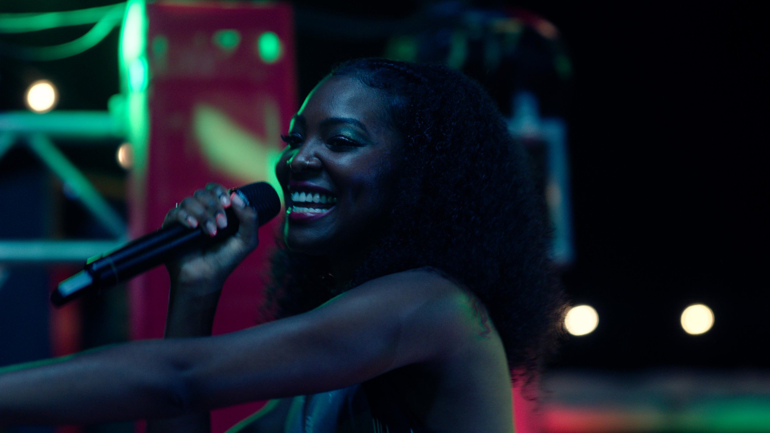 Worldwide Production Agency