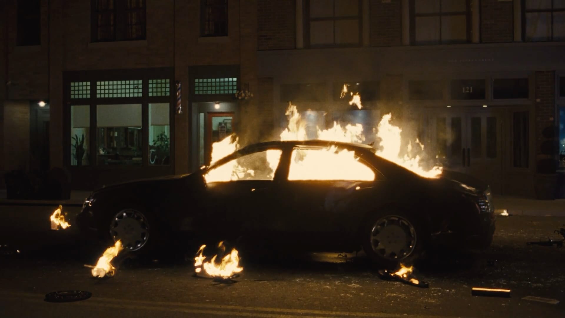 Worldwide Production Agency