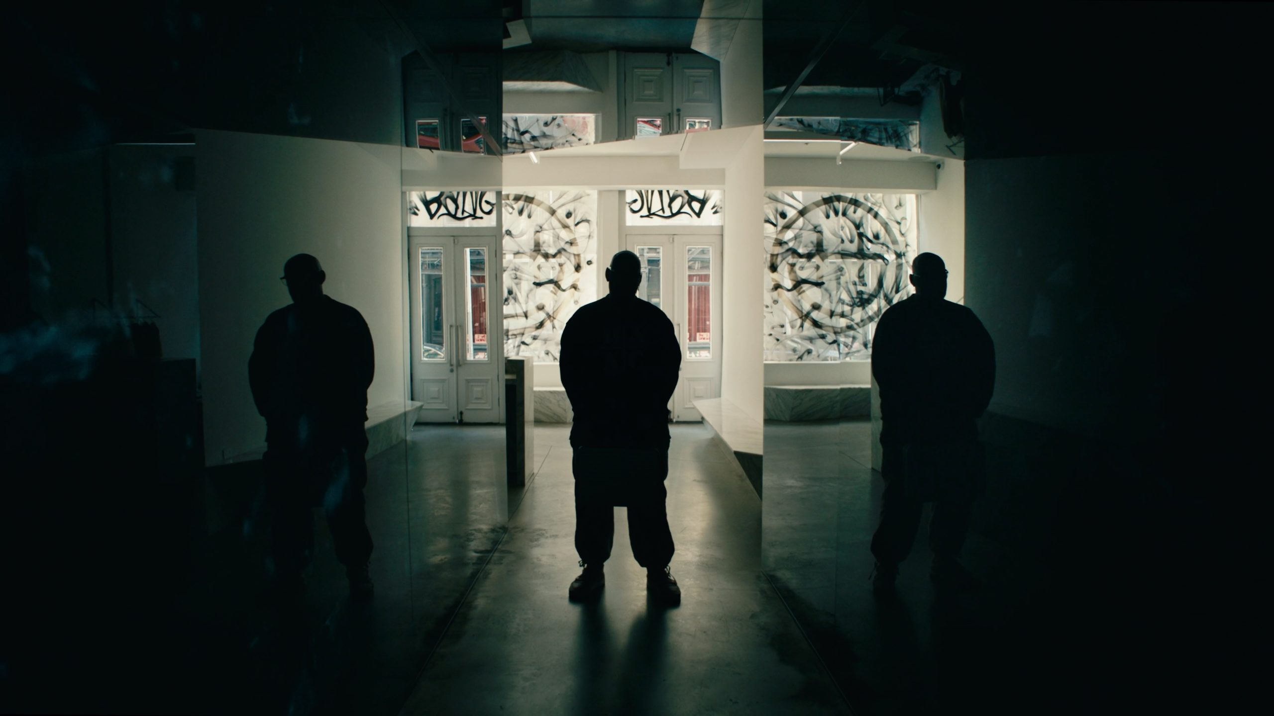 Worldwide Production Agency