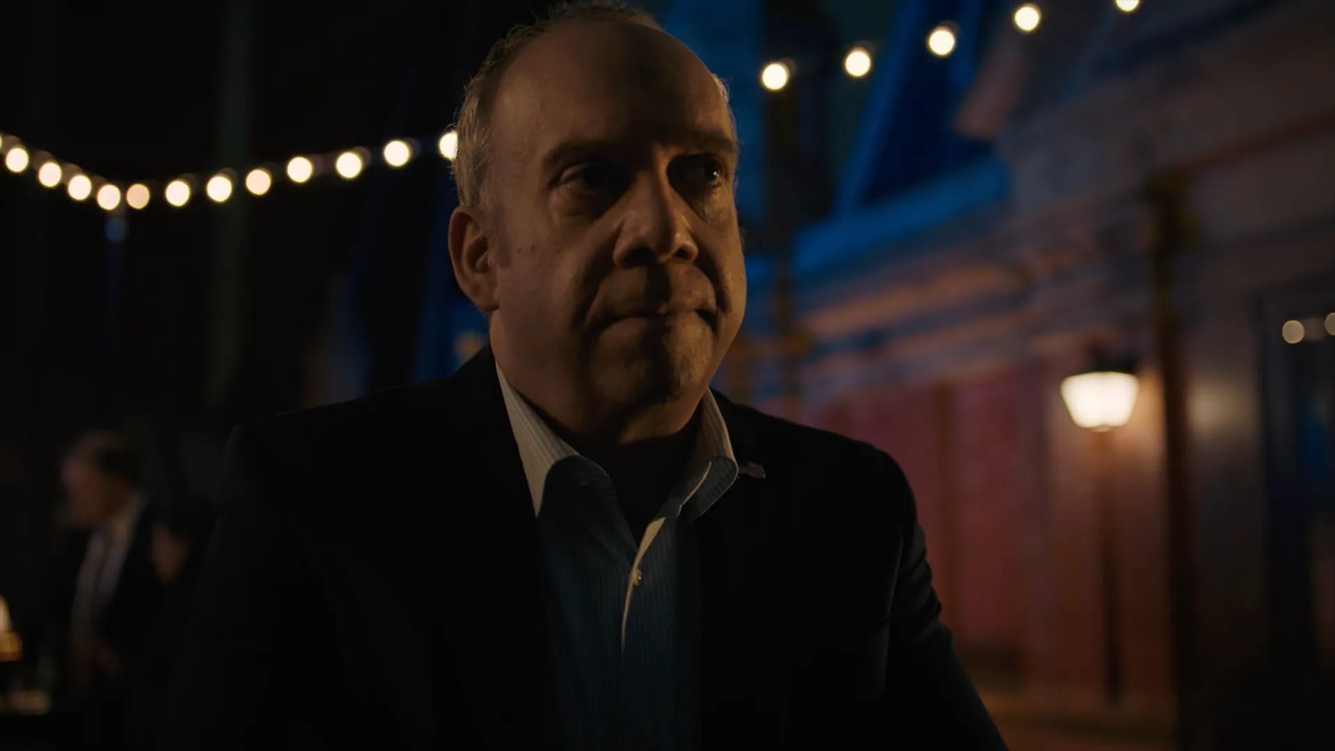 Worldwide Production Agency